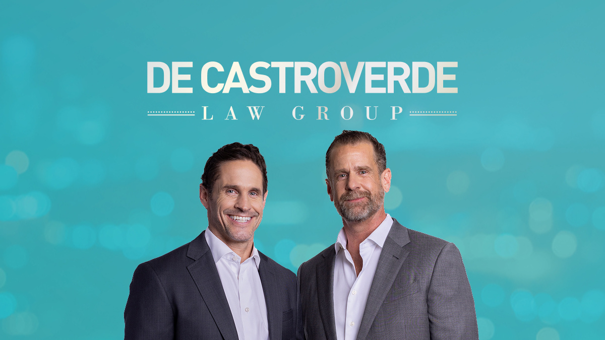 Extorsión vs. Soborno | Los Hermanos De Castroverde
