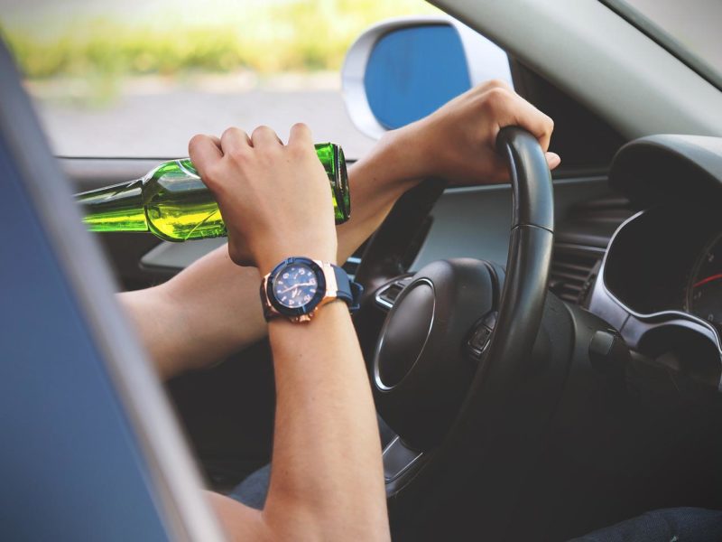 Driving While High in Nevada | De Castroverde Law - Criminal & Immigration